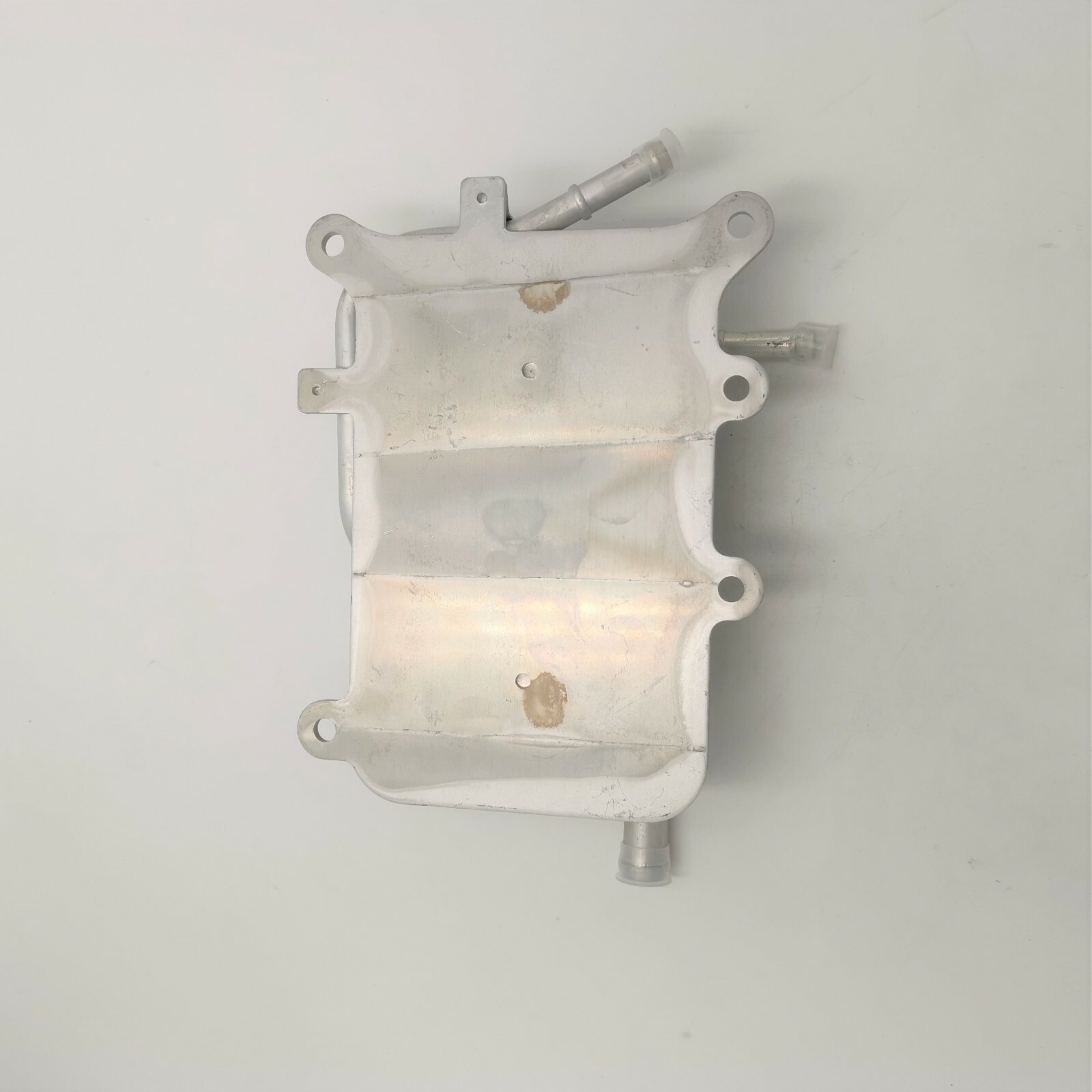 Oil Cooler Warmer for 17-19 Hyundai Sonata 2.4 16-20 Kia Optima 2.4 ...