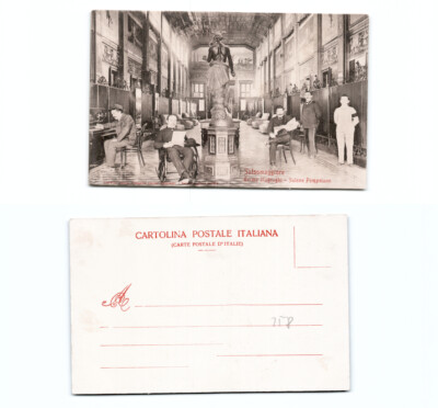 (b78155258) Therme Magnaghi B cherei Salsomaggiore Nachlass K niger Sengk | eBay