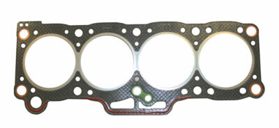 Clevite AJUSA Cylinder Head Gasket Ford 134 2.2L Exc.Turbo Probe 89-92 ...