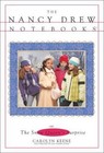 The Snow Queen's Surprise (Nancy Drew Notebooks #46) by Carolyn Keene ...