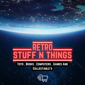 Retro Stuff n Things | eBay Stores