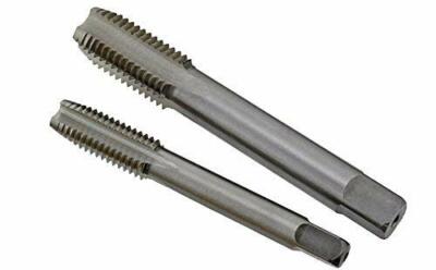 M17 x 1.5 Left Hand Tap LH Metric Thread Tap HSS Bottom Tap Ship by ...