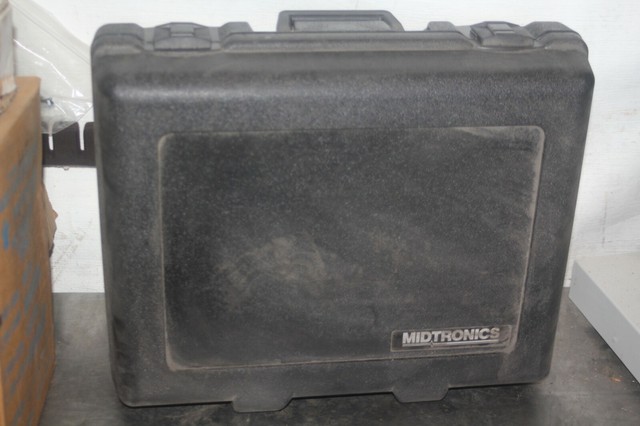 Midtronics Exp-1000 Expandable Electrical Diagnostic Platform for sale ...