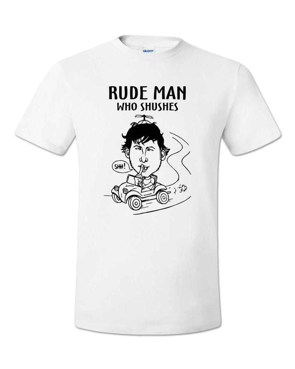 Rude Man