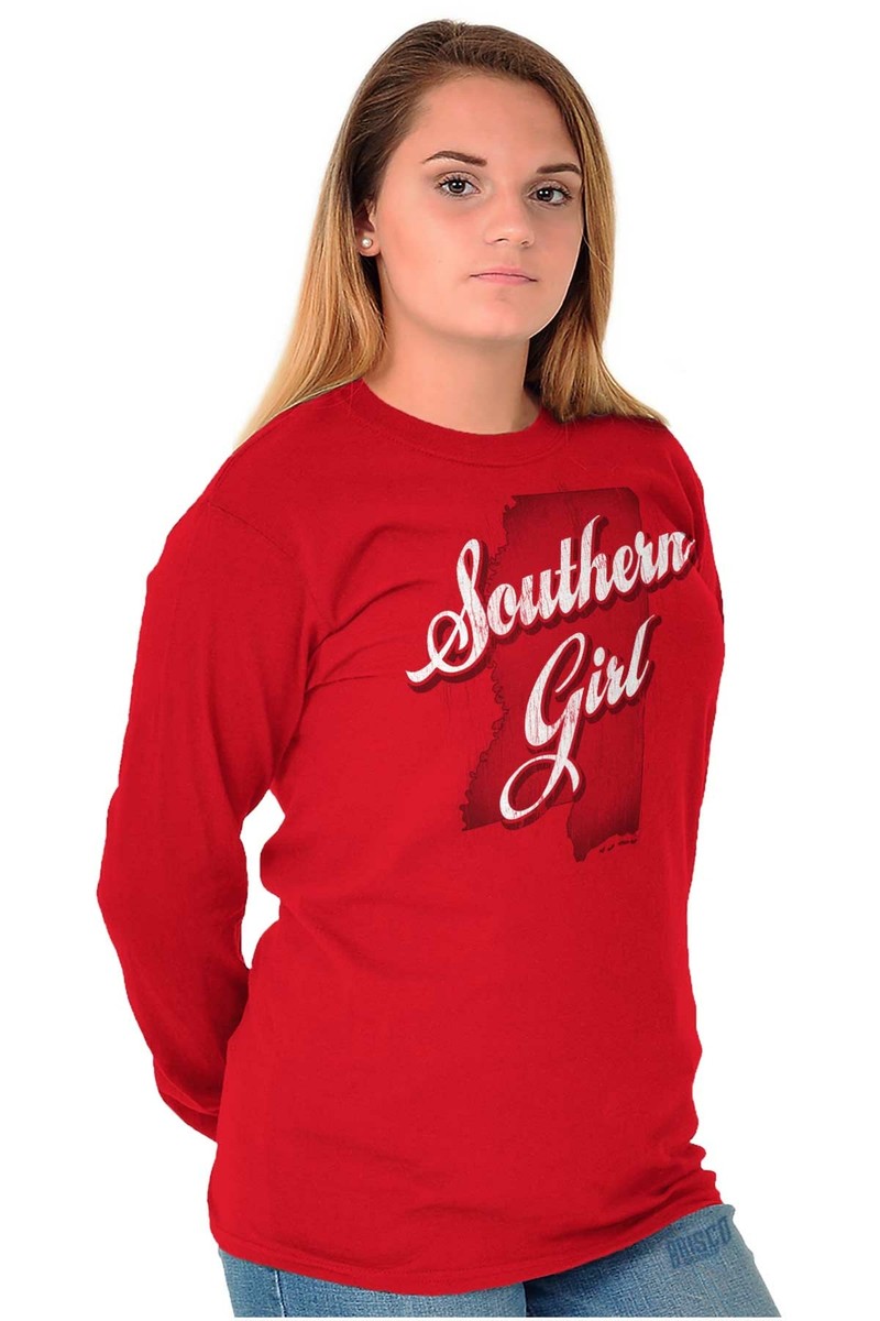 Southern Girl Fashion 3405
