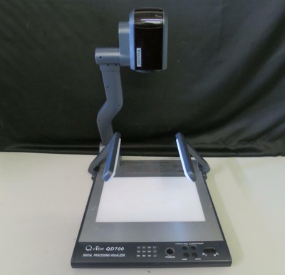 Other - Digital Visualizer Document