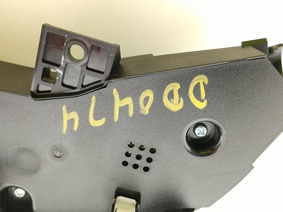 OEM Temperature Control For Cruze Assy 39028879 | eBay