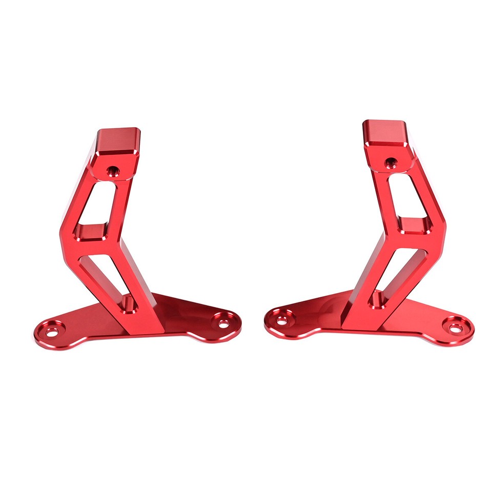 Rear Hatch Hood Support Bracket For Corvette C8 Stingray Z06 Z51 E-Ray ...