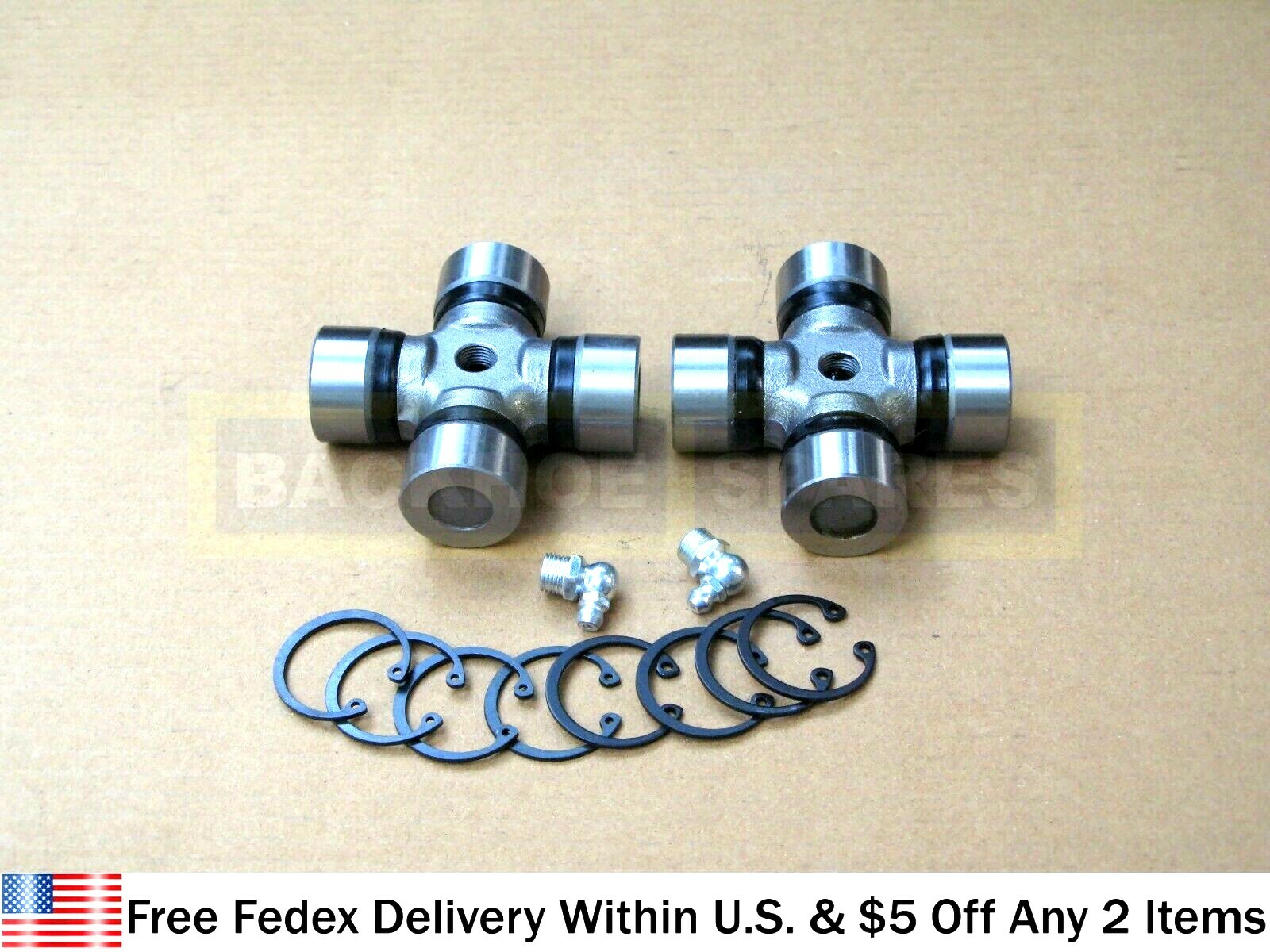 JCB PARTS - SPIDER KIT ASSEMBLY, SET OF 2 PCS. (PART NO. 914/86202) | eBay