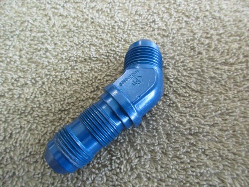 Cessna Aircraft Elbow, P/N AN837-10D (TA) New Surplus | eBay