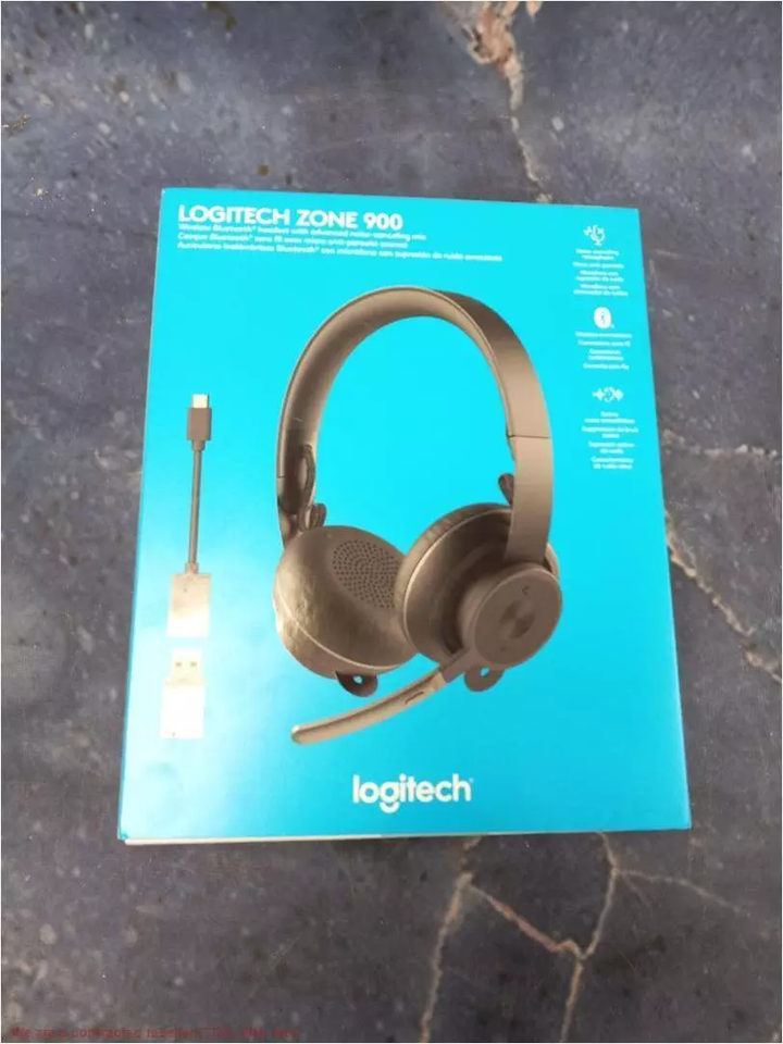 Logitech Zone 900 Headset | eBay