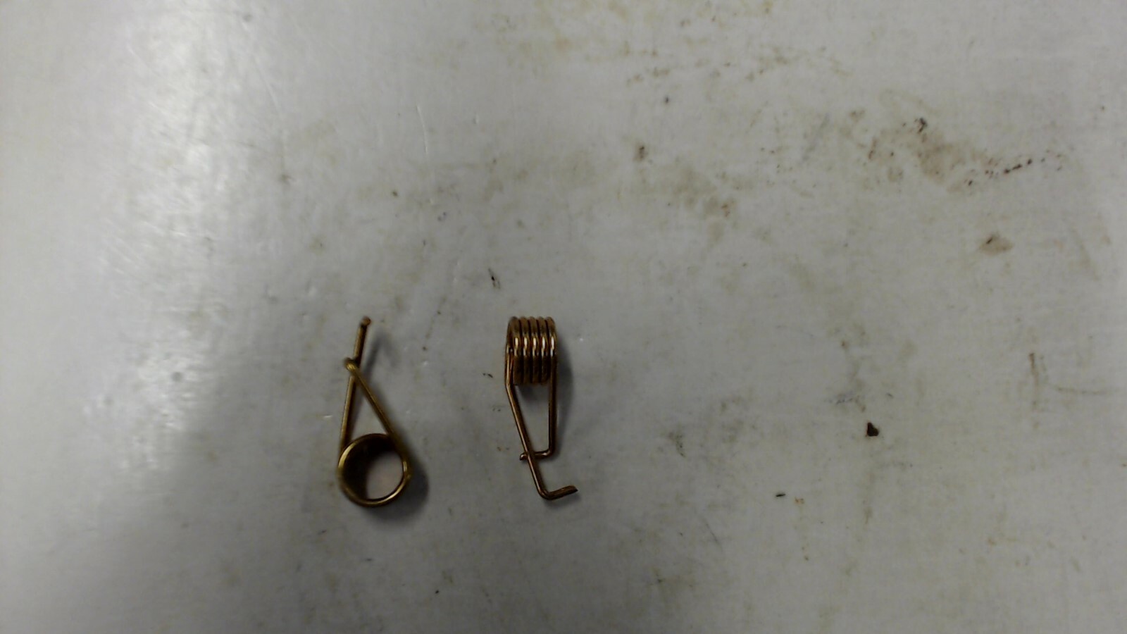 Shindaiwa 2000072230 Spark Plug Spring LOT OF 2 | eBay