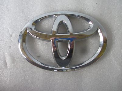 TOYOTA 7544108020 GENUINE OEM EMBLEM | eBay