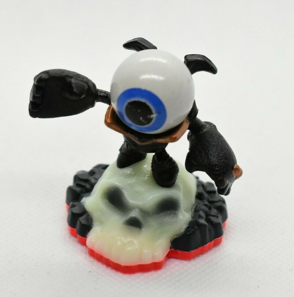Skylanders Sidekicks Eye Small