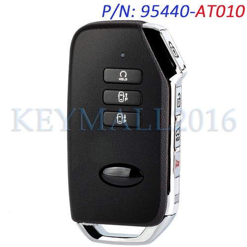 95440-AT010 Smart Remote Key Fob for KIA Niro 2023 2024 FD01330 Part ...