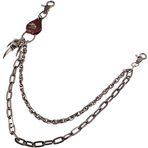 Decorative Pants Chain Punk Style Jeans Chain Vintage Pants Chain ...