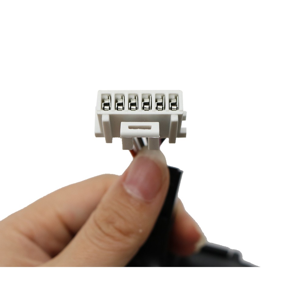 For Chevy GMC Allison 1000 2000 2400 2006-2009 6 Speed Wiring Harness ...