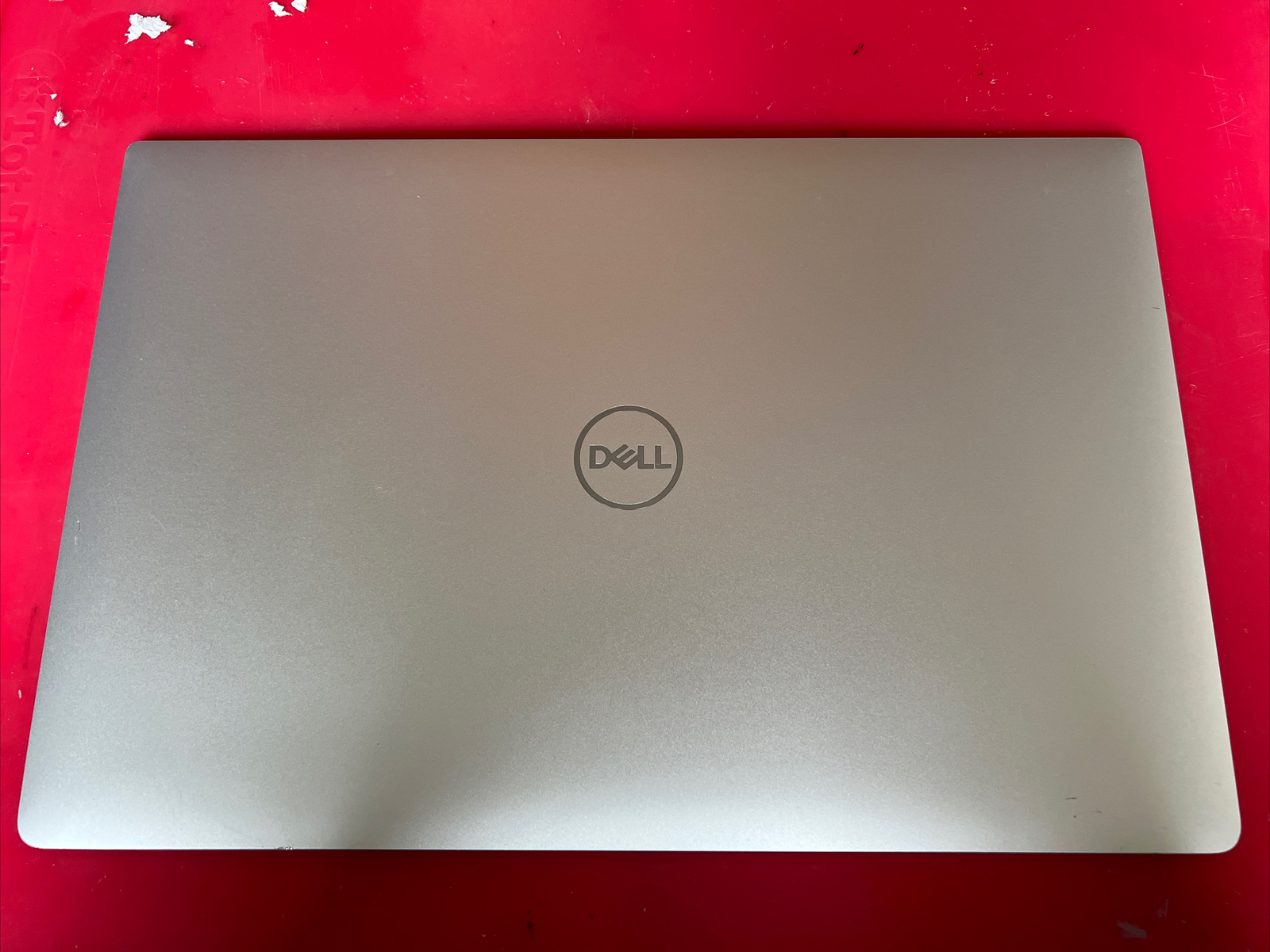 0K4368 Dell XPS 15 9570 7590 Precision 5540 M5540 Lcd Rear Back Cover ...