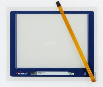 Touch screen panel for Marel 604805-7091 DANIELSON C7683-45 C7683-45C ...