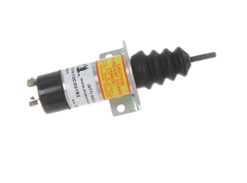 GENIE 2 SPEED KUBOTA SOLENOID DF750 20780, 20780GT | eBay