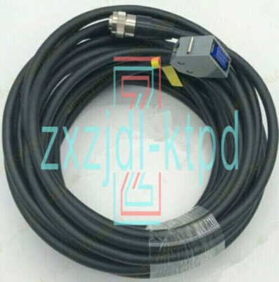 1PCS FANUC A660-2004-T411 Teach Pendant Cable*j | eBay