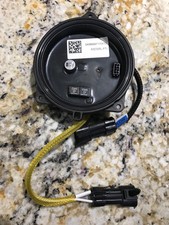 Freightliner CASCADIA Truck-Lite Genuine OEM LED Headlight RH Driver ...