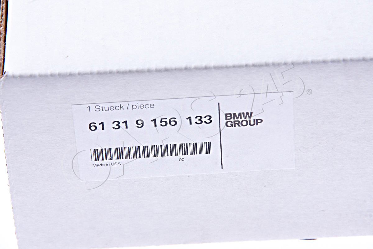 Original Schalter EMF BMW Hybrid X5 X6 E70 E71 E72 Hybrid X6 ...