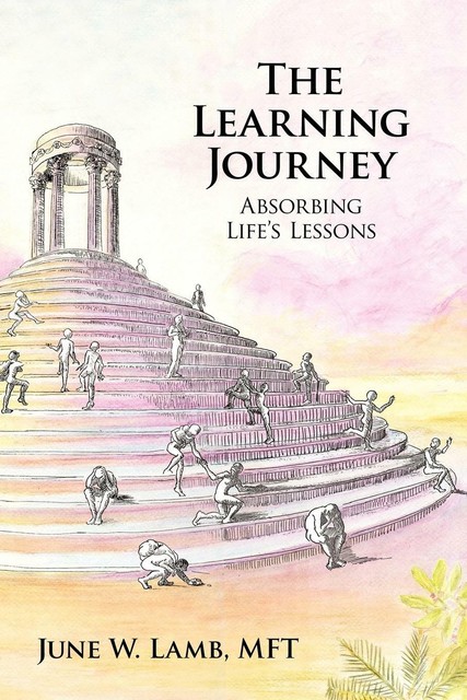 The Learning Journey von June W. Lamb Mft (2011, Taschenbuch) for sale ...