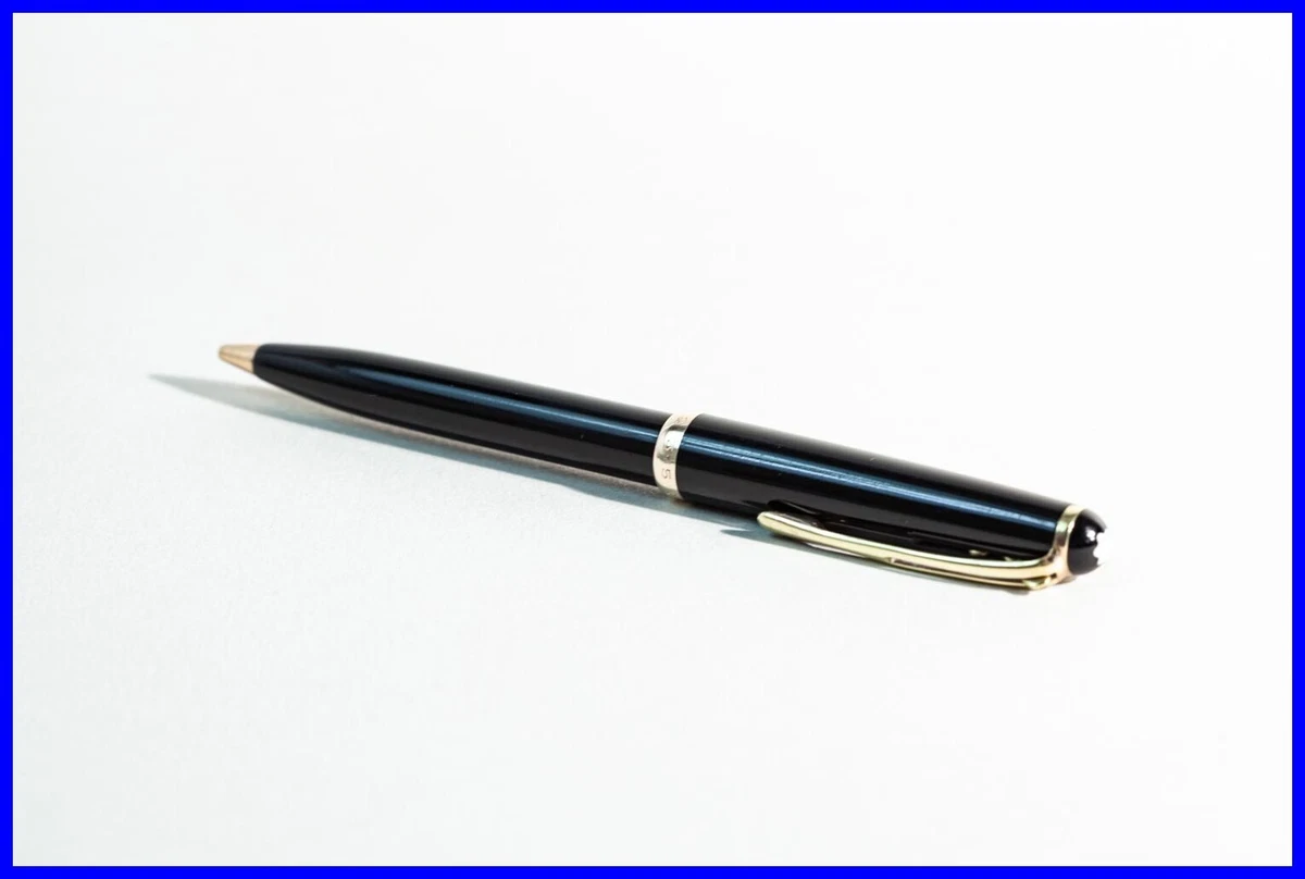 First Ballpoint Pen Ever Made