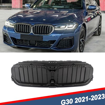 Front Radiator Active Grille Air Shutter W/ Motor 51119498612 For BMW ...