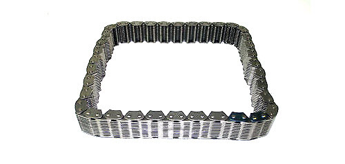BorgWarner Transfer Case Chain Morse NP241 241D NP241HD BW4470 4470 HV ...