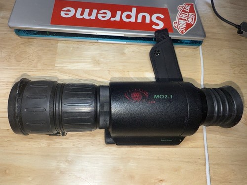 MO -21 Night Vision Monocular | eBay
