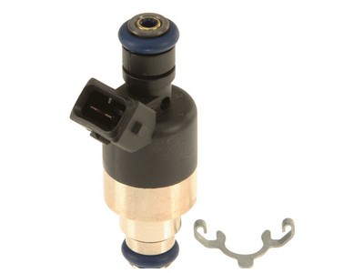 Fuel Injector For 1994-1997 Pontiac Firebird 5.7L V8 1995 1996 MR342JX ...