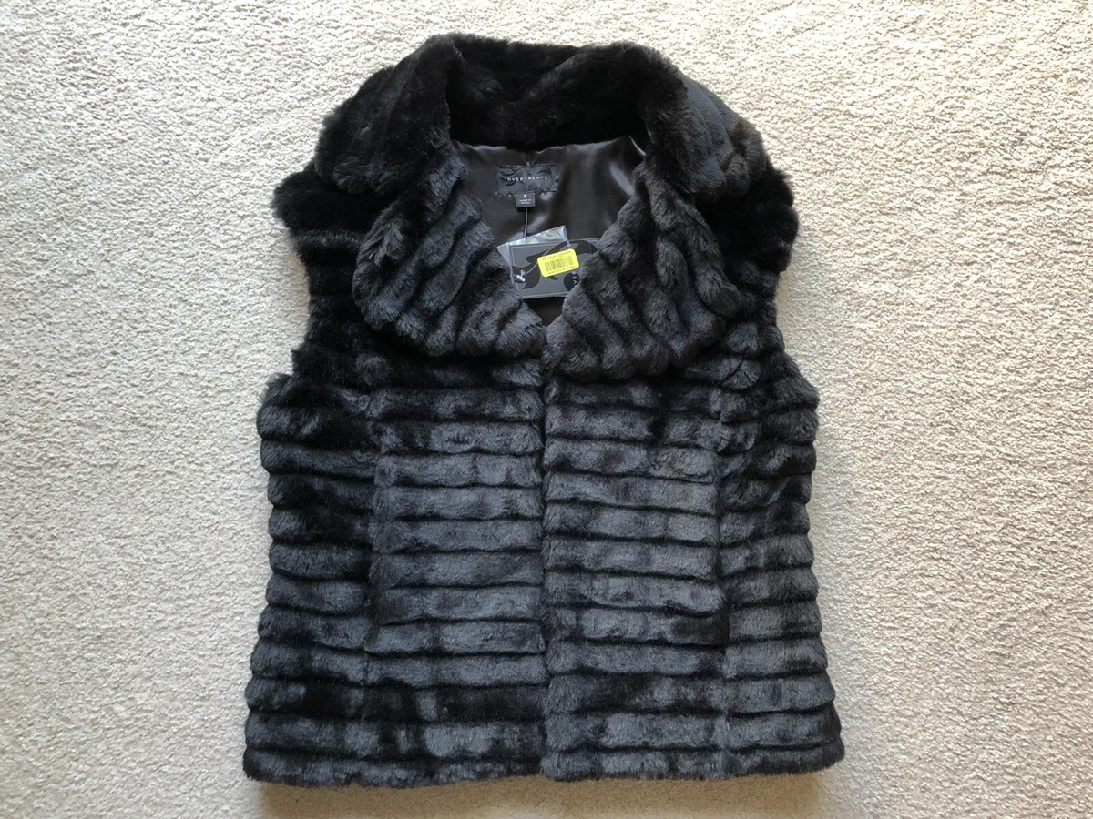 Ebay Mink Vest