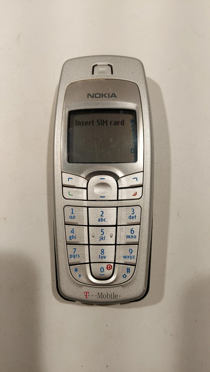 Nokia 6010