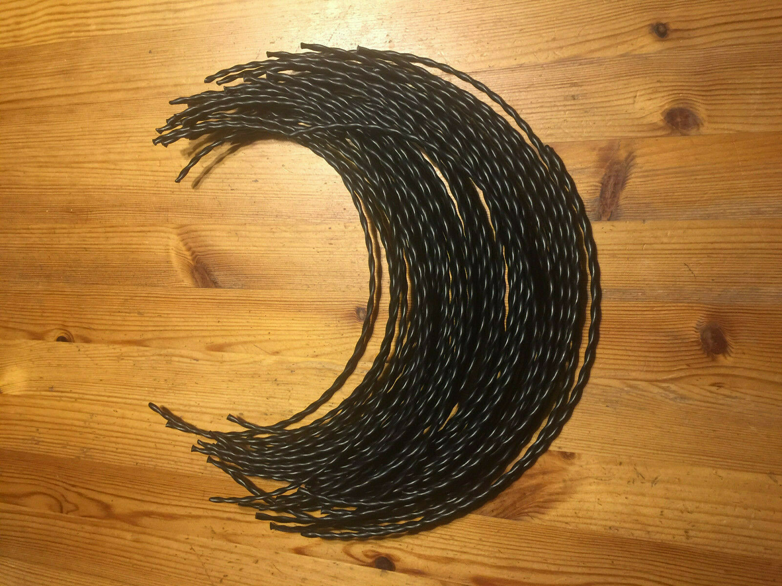 64 Ct .130 In Diam Pre-cut 21" Craftsman Professional Trimmer Line | eBay