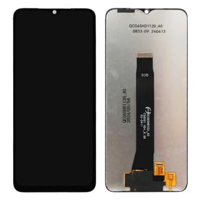 New Touch Screen & LCD Display For DOOGEE N55 Pro/Plus/Max/N56 Pro 6.6 ...