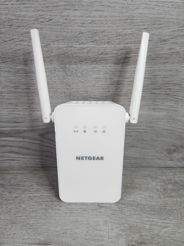 NETGEAR Powerline WIFI 1000 PLW1000V2 Unit Only Tested | eBay