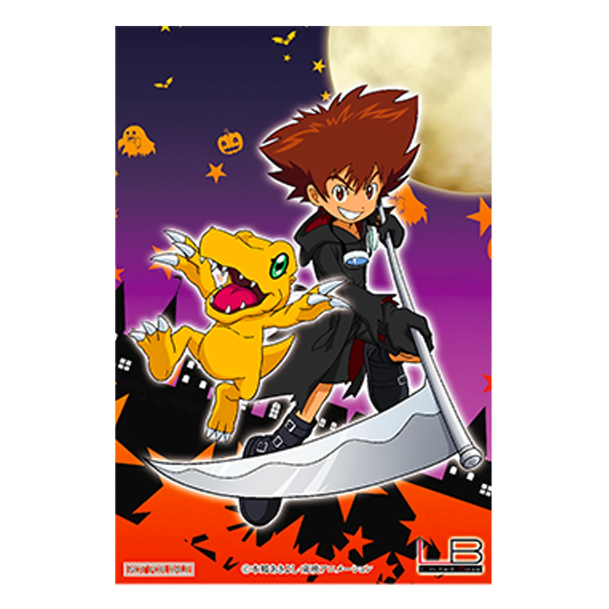 Tai Digimon Season 2