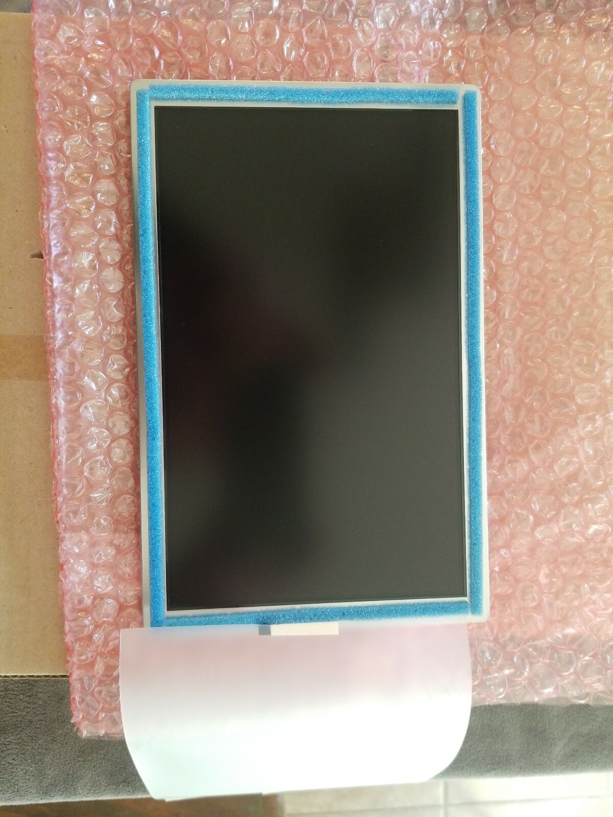 BABYLOCK BROTHER LCD display XFOO77OO1 BLSO ELLISIMO INNOVIS GENUINE | eBay
