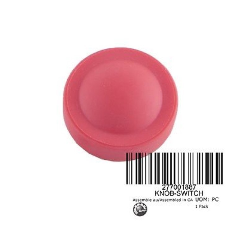 SeaDoo Start/Stop Button Switch GTS SPARK RXP-X RXT-X 260 130 BRP OEM ...