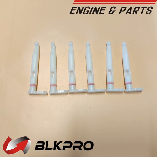 6* New Cummins NOZZLE PISTON COOLING For NT855 N855 NTA 855 3013591 ...