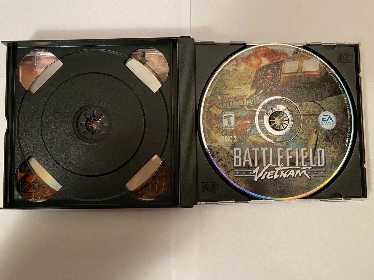 Bf Vietnam Soundtrack