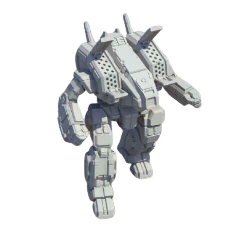 Catalyst Game Labs BattleTech Elemental Star Miniature - 35739 for sale ...