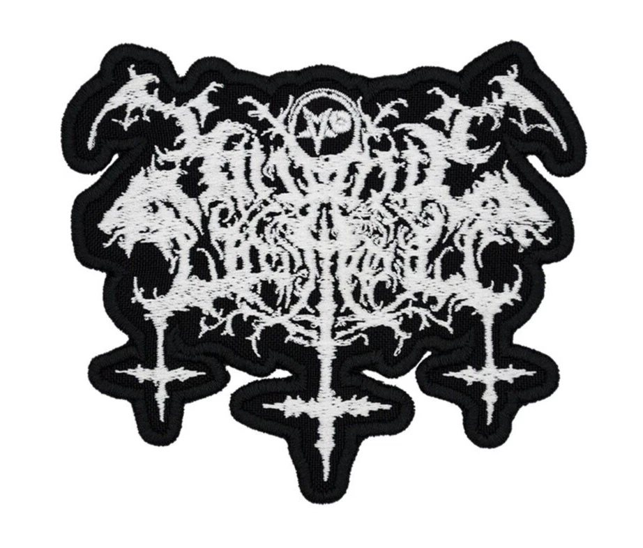 Satanic Warmaster Wallpaper