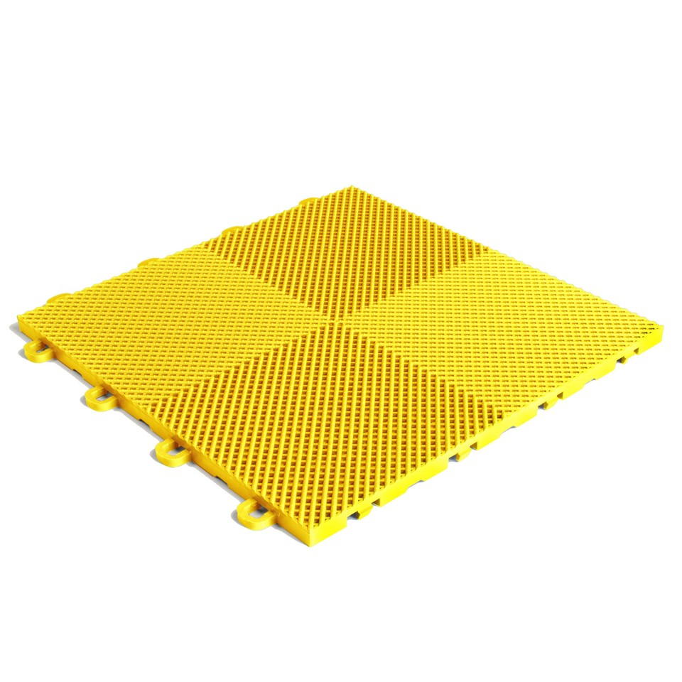 46ft x 78ft Outdoor Basketball Full Court Kit-Lines and Edges Includ ...