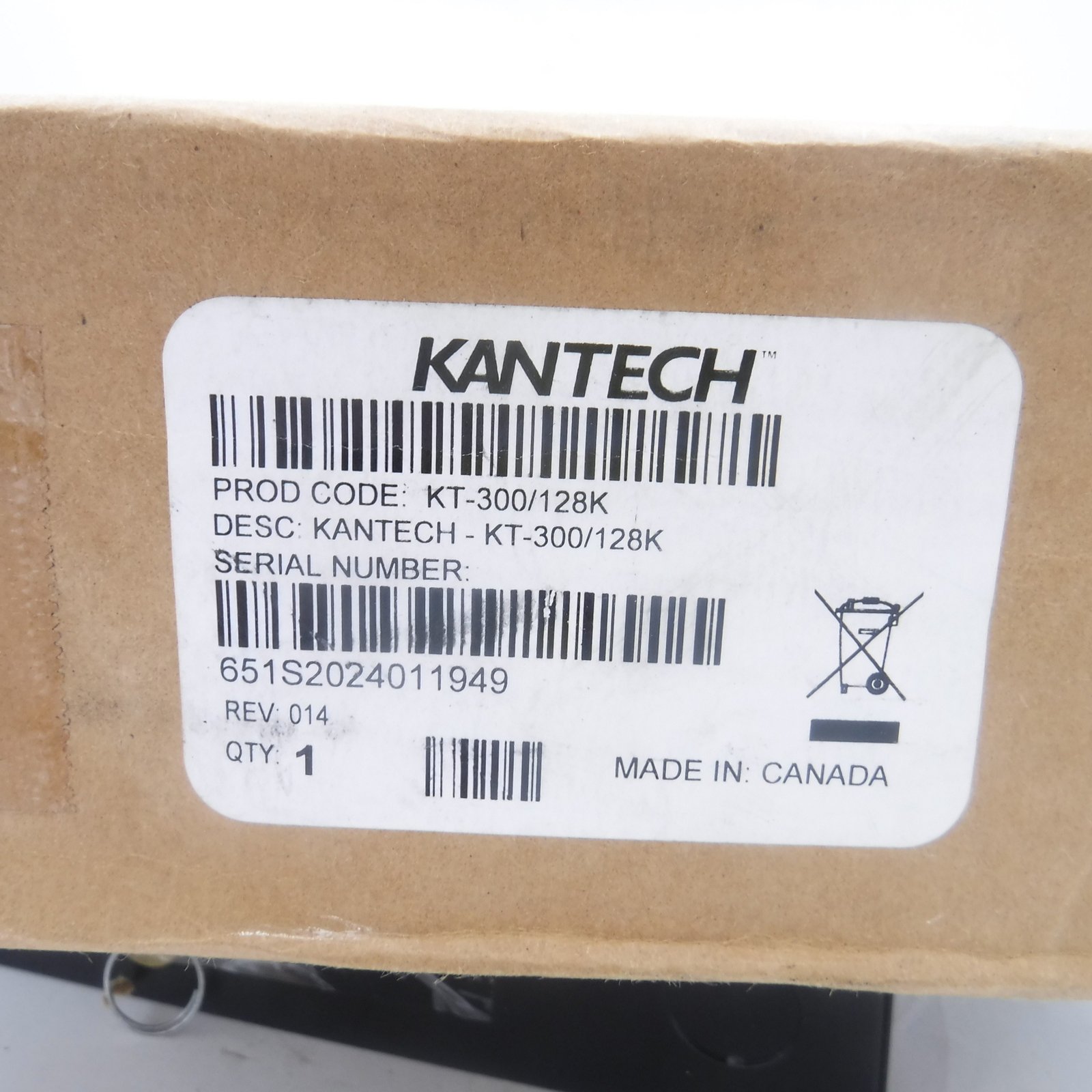 Kantech KT-300 Door Controller for sale online | eBay