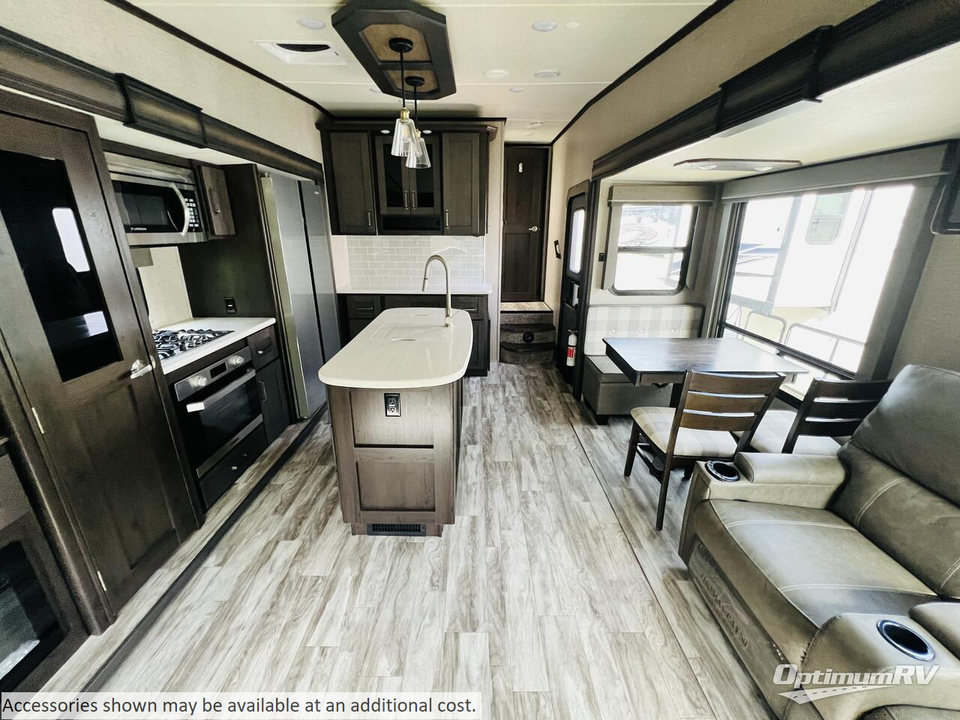 2022 Grand Design Reflection (Fifth Wheel) for sale! | eBay