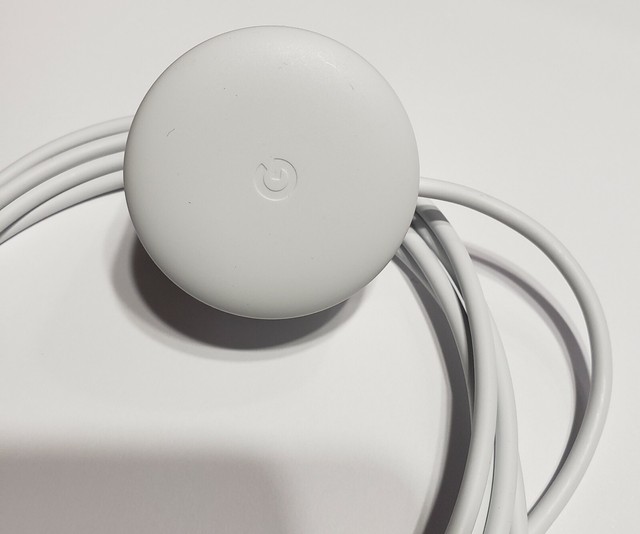 Google Home Nest Mini AC Adapter Micro-usb Power Supply 5ft 1.8a W17 ...