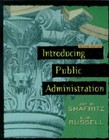 Introducing Public Administration (2nd Edition) - Hardcover - VERY GOOD ...